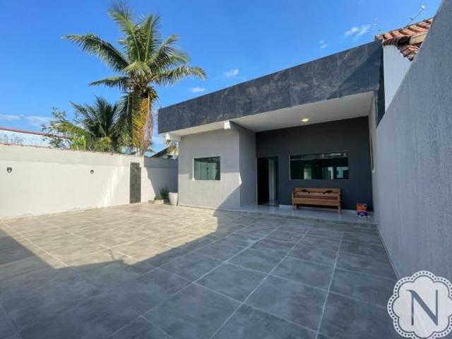 Casa à venda com 3 quartos no bairro Cibratel II