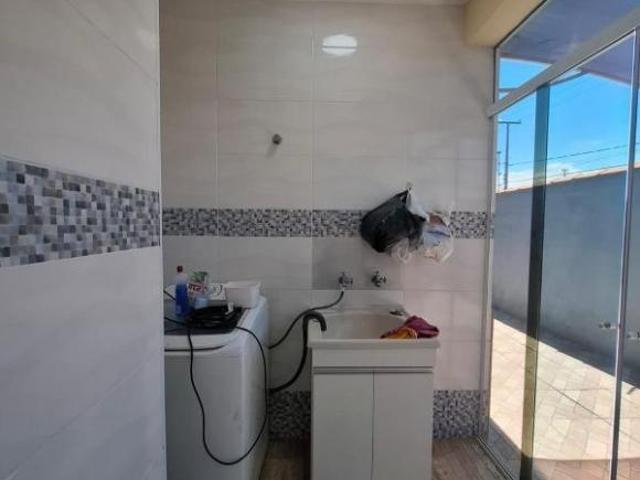 Casa à venda com 3 quartos no bairro Cibratel II