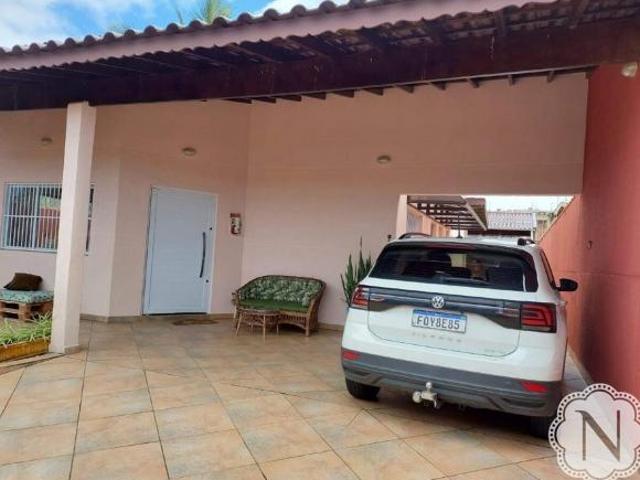 Casa à venda com 3 quartos no bairro Cibratel II