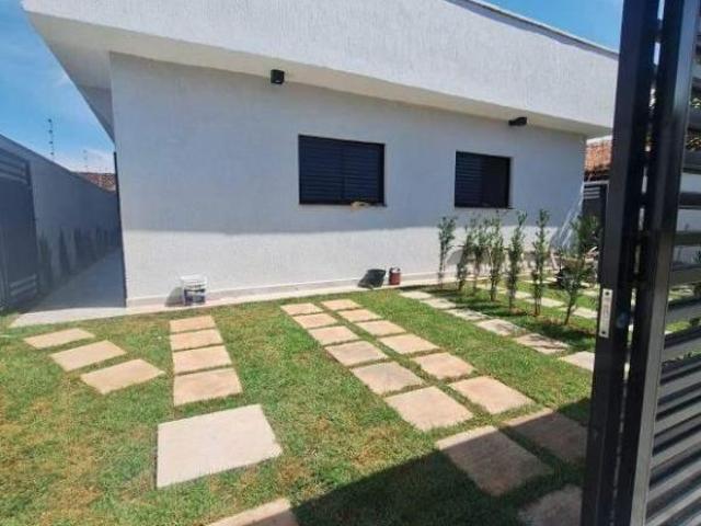 Casa à venda com 3 quartos no bairro Cibratel II