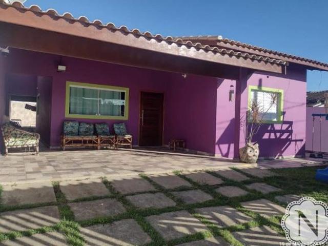 Casa à venda com 3 quartos no bairro Cibratel II