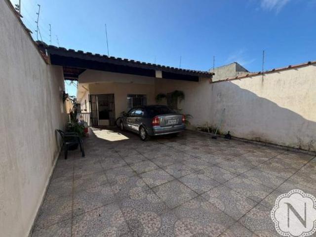Casa à venda com 3 quartos no bairro Cibratel II