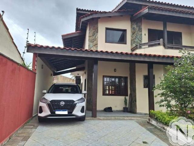 Casa à venda com 3 quartos no bairro Cibratel II