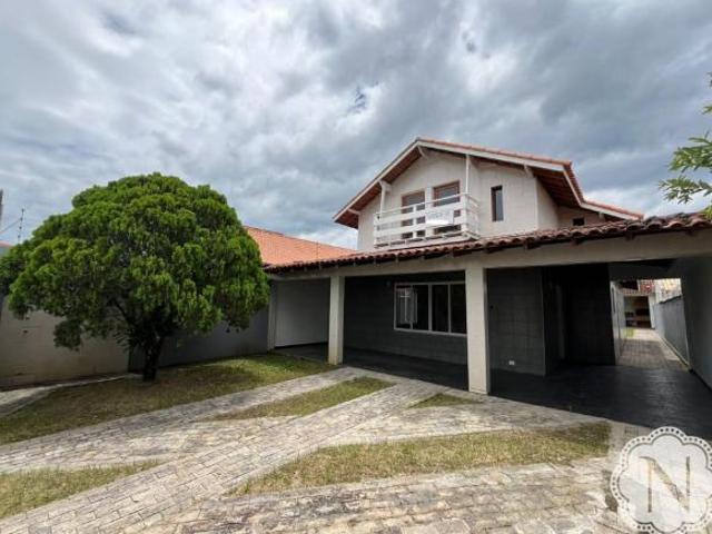 Casa à venda com 3 quartos no bairro Cibratel II