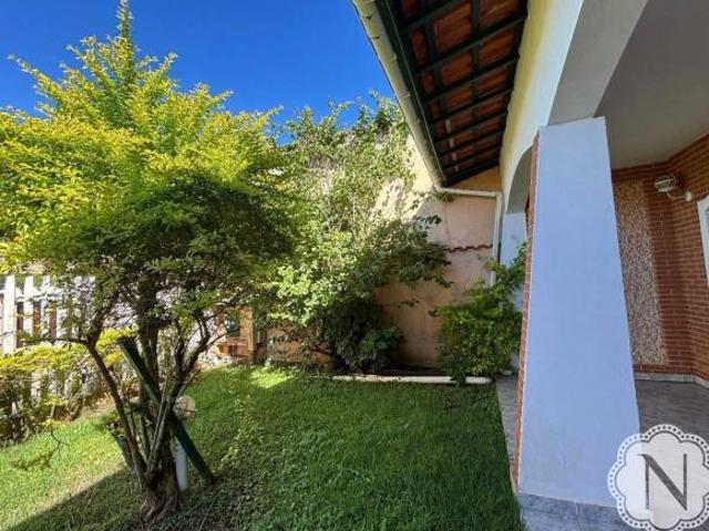 Casa à venda com 3 quartos no bairro Cibratel II