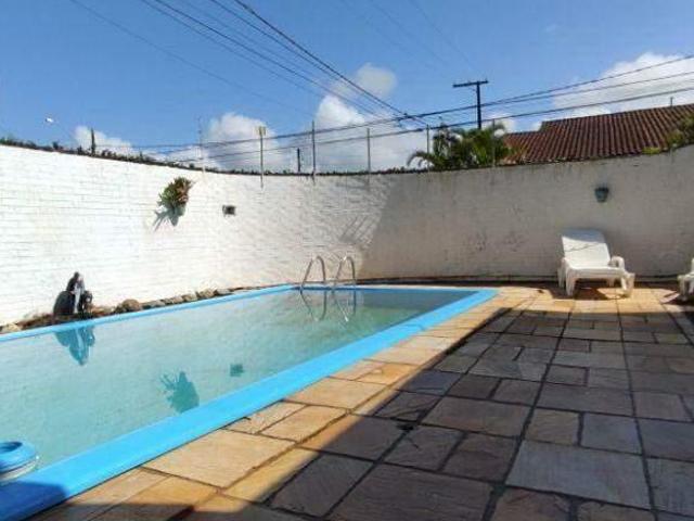 Casa à venda com 3 quartos no bairro Cibratel II