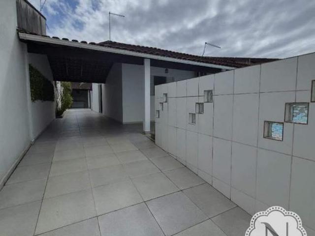 Casa à venda com 3 quartos no bairro Cibratel II