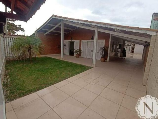 Casa à venda com 3 quartos no bairro Cibratel II