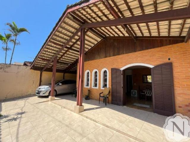 Casa à venda com 3 quartos no bairro Cibratel II