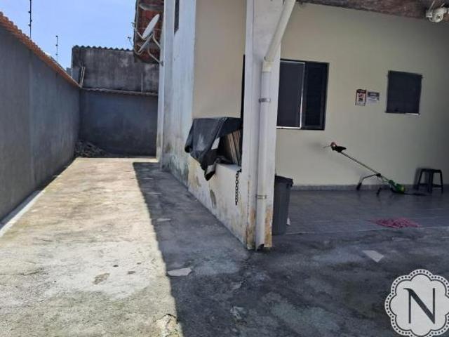Casa à venda com 3 quartos no bairro Cibratel II