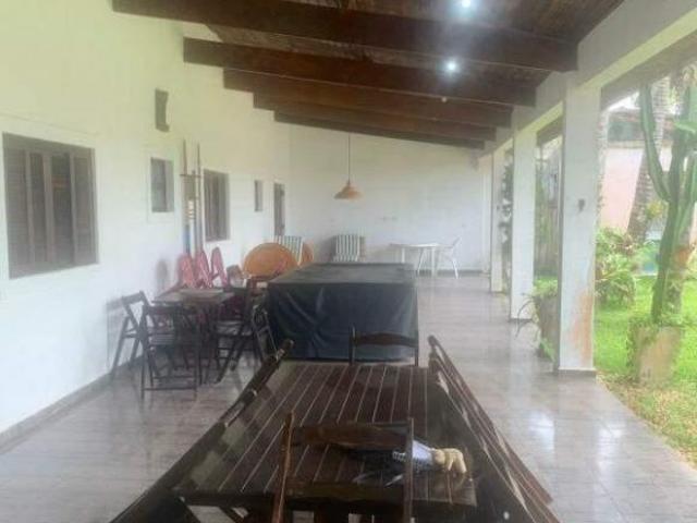 Casa à venda com 3 quartos no bairro Cibratel II