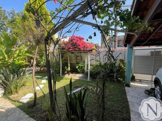 Casa à venda com 3 quartos no bairro Cibratel II