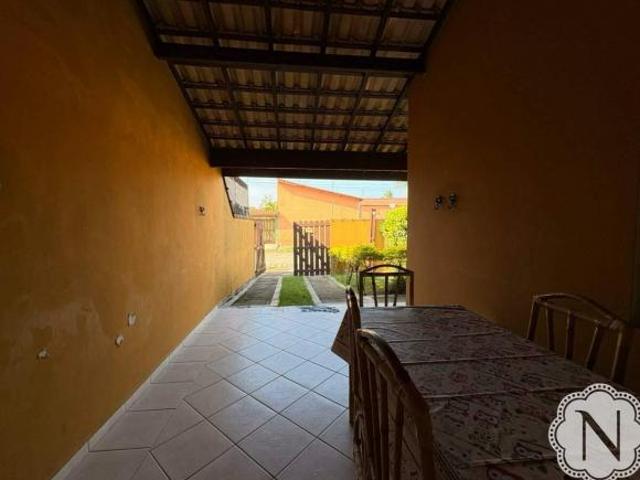 Casa à venda com 3 quartos no bairro Cibratel II