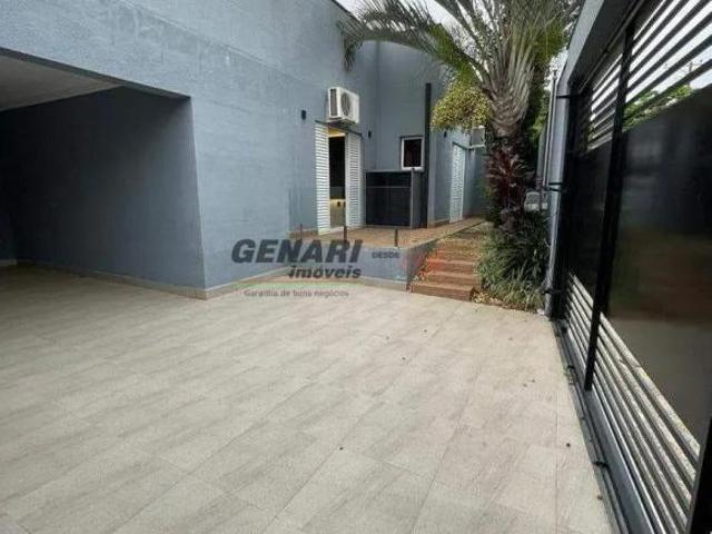 Casa à venda com 3 quartos no Bairro Alpes Suíços, Indaiatuba SP