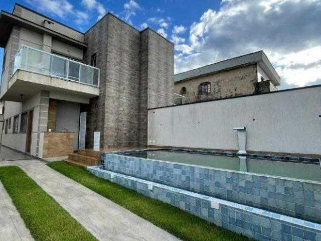 Casa à venda com 3 quartos no bairro Bopiranga