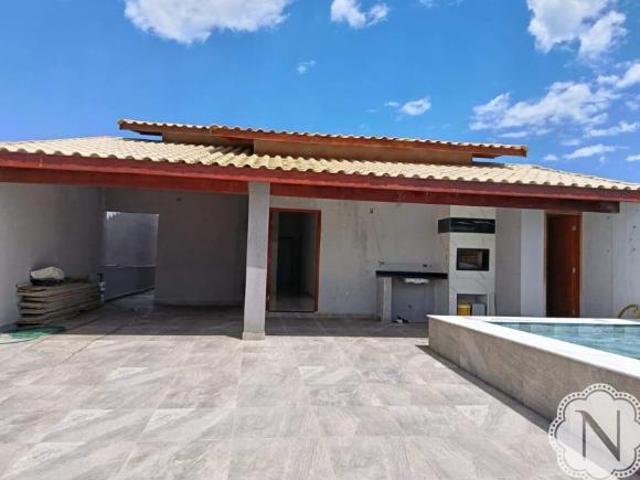 Casa à venda com 3 quartos no bairro Bopiranga