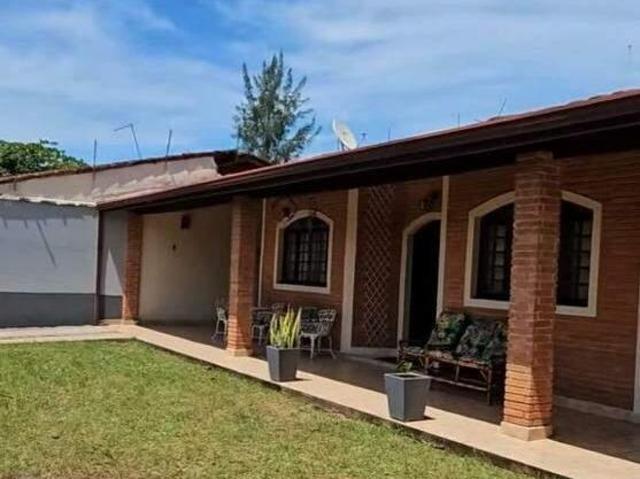 Casa à venda com 3 quartos no bairro Bopiranga