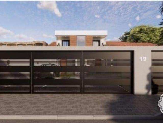 Casa à venda com 3 quartos no bairro Belas Artes