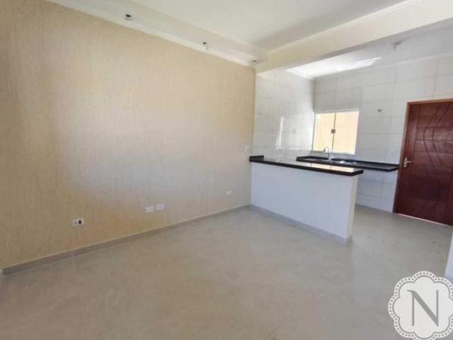 Casa à venda com 3 quartos no bairro Gaivota Praia