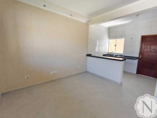 Casa à venda com 3 quartos no bairro Gaivota Praia