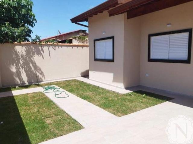 Casa à venda com 3 quartos no bairro Gaivota Praia