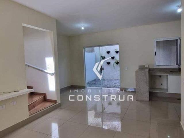 CASA À VENDA COM 3 QUARTOS NO BAIRRO GRAMADO EM CAMPINAS SP