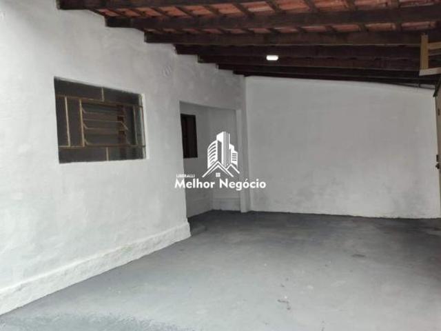 Casa à venda com 3 quartos no bairro Dona Edith Campos Favero Paulínia/SP