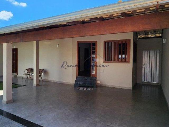 Casa a venda com 3 Quartos no bairro Esperança Sete Lagoas/MG