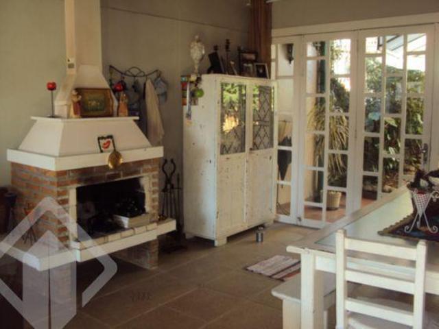 Casa à venda com 3 quartos no bairro Ipanema