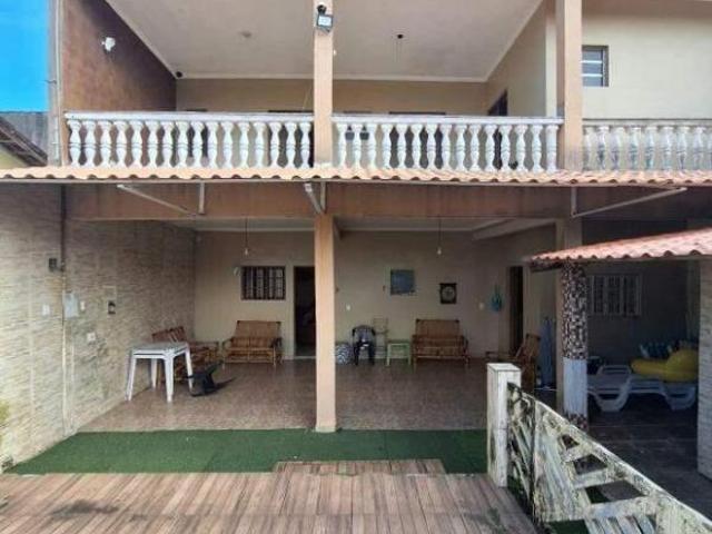 Casa à venda com 3 quartos no bairro Jamaica Praia