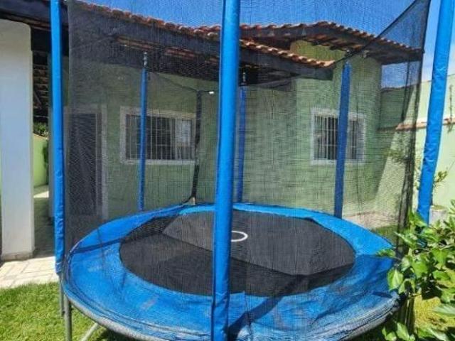 Casa à venda com 3 quartos no bairro Jamaica Praia