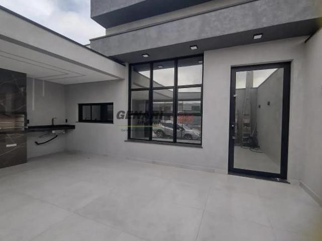 Casa à venda com 3 quartos no Bairro Jardim das Araras, Indaiatuba, SP