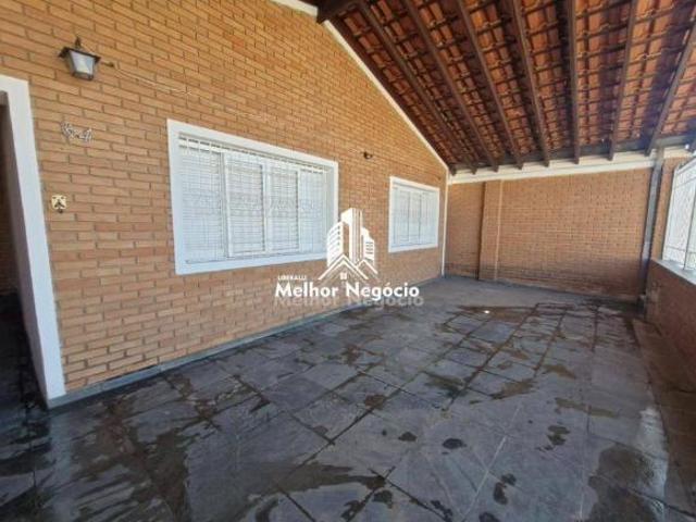 Casa à venda com 3 quartos, no bairro Jardim Londres em Campinas SP