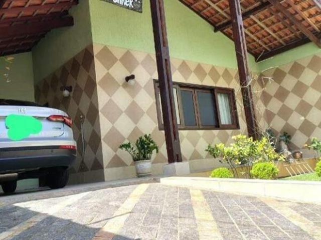 Casa à venda com 3 quartos no bairro Jardim Suarão Praia