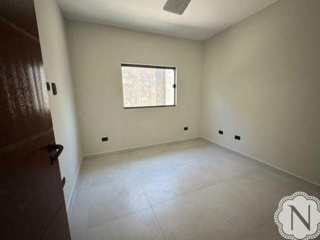 Casa à venda com 3 quartos no bairro Jardim Suarão Praia