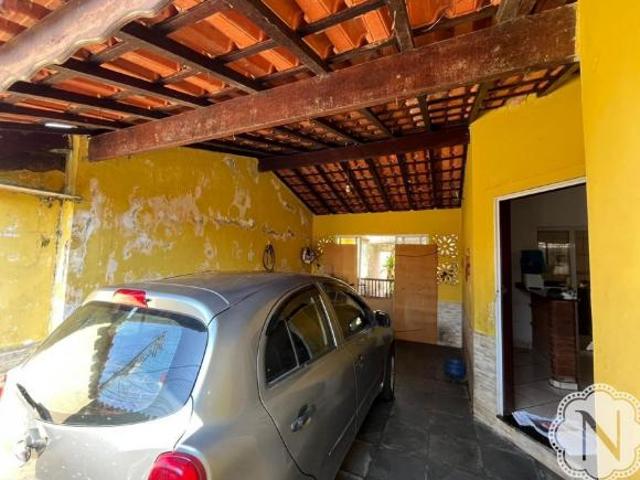 Casa à venda com 3 quartos no bairro Jardim Suarão Praia