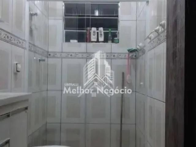 Casa à venda com 3 quartos no bairro Jardim São Gonçalo em Campinas/SP