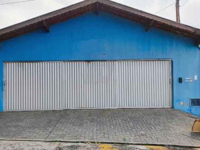 Casa à venda, com 3 quartos, no Bairro Nova América, Piracicaba, SP