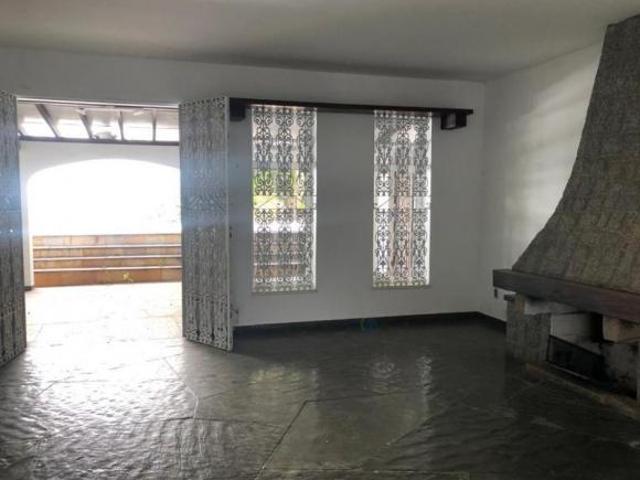 CASA A VENDA COM 3 QUARTOS NO BAIRRO NOVA CAMPINAS CAMPINAS/SP