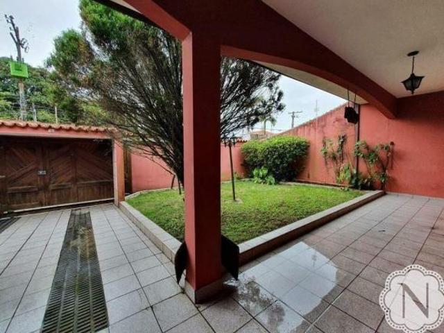 Casa à venda com 3 quartos no bairro Nova Itanhaém Praia