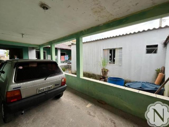 Casa à venda com 3 quartos no bairro Nossa Senhora do Sion