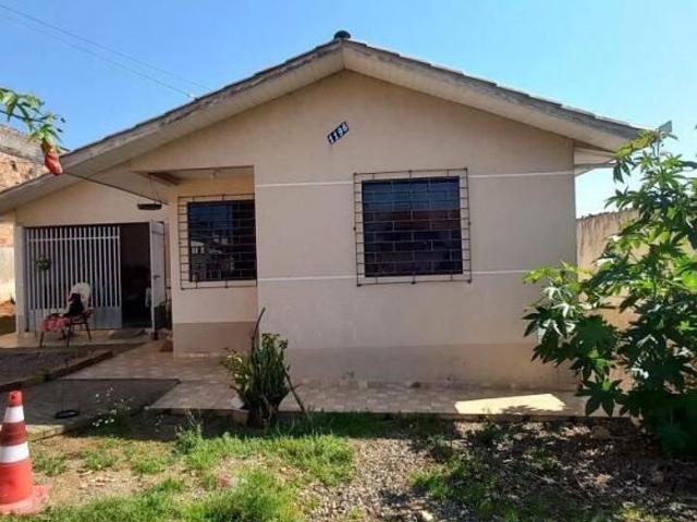 Casa á venda com 3 quartos no bairro Nações em Fazenda Rio Grande PR