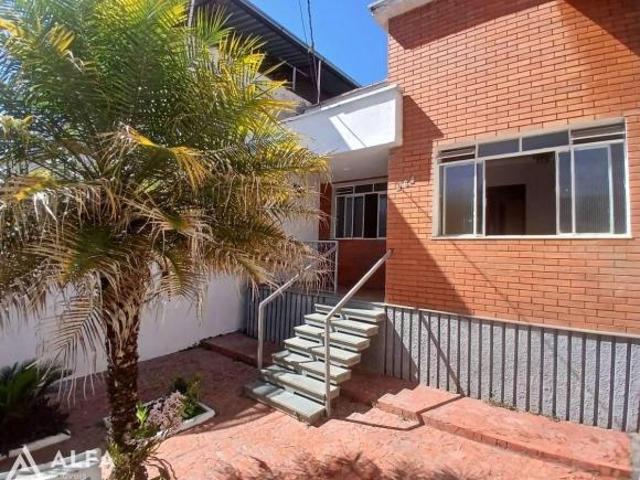 Casa à venda, com 3 quartos no Bairro São José