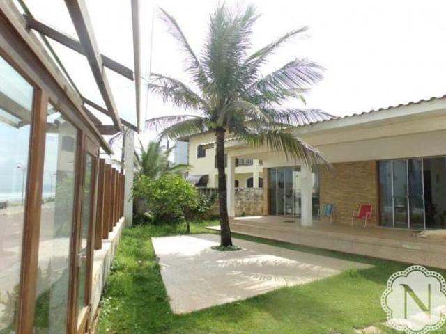 Casa à venda com 3 quartos no bairro Satélite
