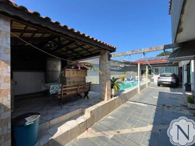 Casa à venda com 3 quartos no bairro Savoy