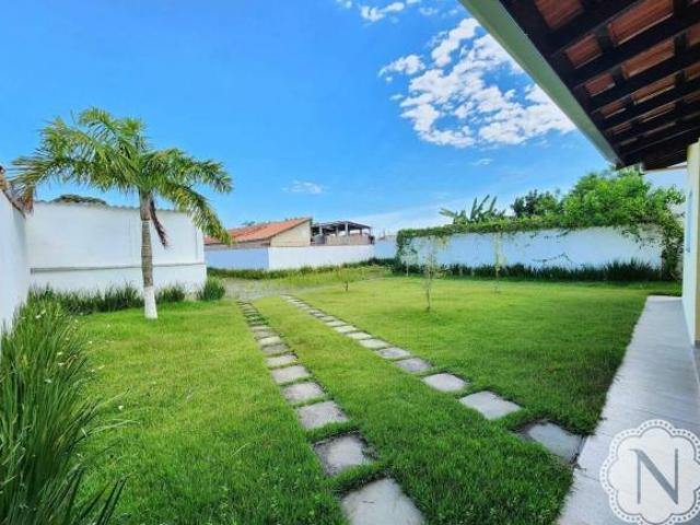 Casa à venda com 3 quartos no bairro Sabaúna