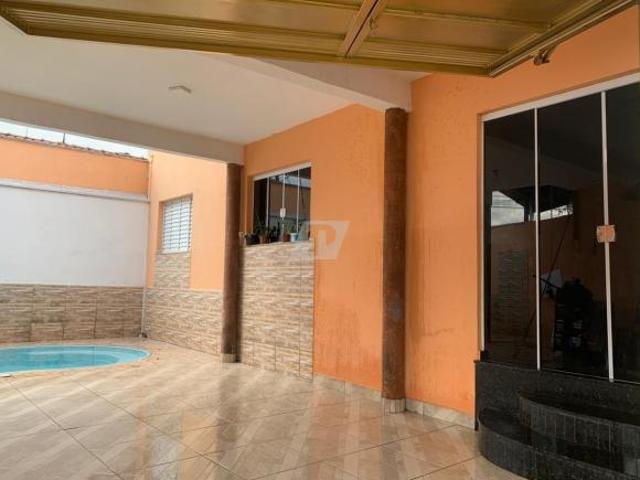 Casa à venda com 3 quartos no Bairro Santa Rosa Ipês em Piracicaba SP