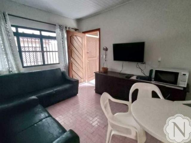 Casa à venda com 3 quartos no bairro Suarão