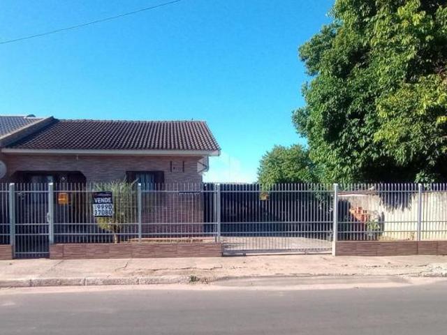 Casa à venda com 3 quartos no Bairro Parque Pinheiro Machado em Santa Maria RS