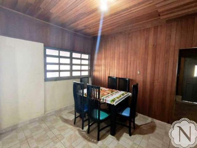 Casa à venda com 3 quartos no bairro Praia dos Sonhos